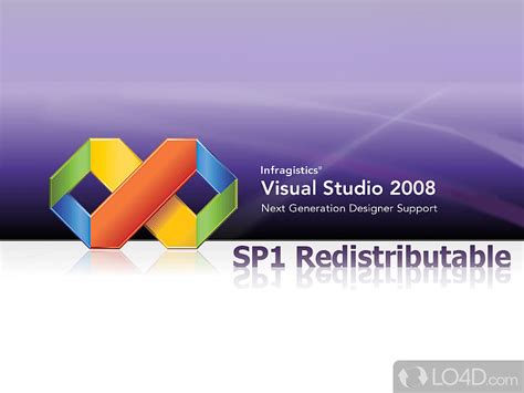 Microsoft Visual C Redistributable Screenshots