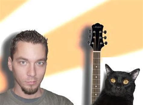 Youtube Star Talking Kitty Cat Steve Cash Commits Suicide • Hollywood