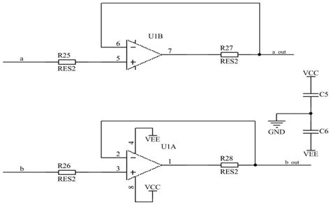 Voltage Sensor Input Current At Barbara Eley Blog