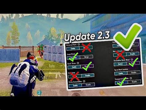 Best PUBG Mobile Sensitivity Settings For More Headshots