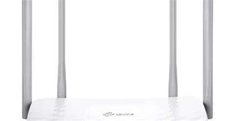 TPLINK ARCHER C5 AC1200 WIRELESS DUAL BAND GIGABIT ROUTER