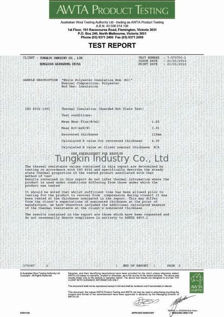 Low Konduktivitas Termal Stonewool Isolasi Dewan Wol Mineral Lembaran Oem
