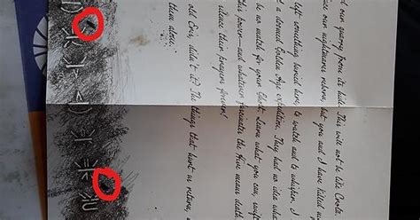 Unlocked Hive Cryptoglyph Replica From Destiny 2 Shadowkeep Collector