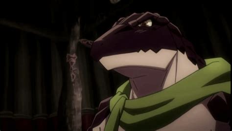 Overlord S2 Episode 2 Screenshots And S More