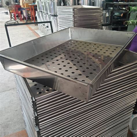 🌟🌟🌟🌟 ถาดสแตนเลส 304 ปั๊มรู 🌟🌟🌟🌟 ท่านใดกำลังมองหาถาด สแตนเลสปั๊มรู เชิญทางนี้ได้เลยครับ สามารถ