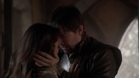 Sebastian Season Two Reign Cw Wiki Fandom