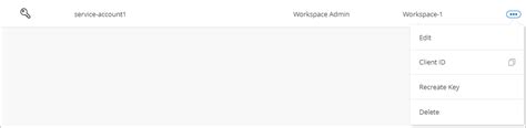 Manage Your Bluexp Account Netapp Documentation