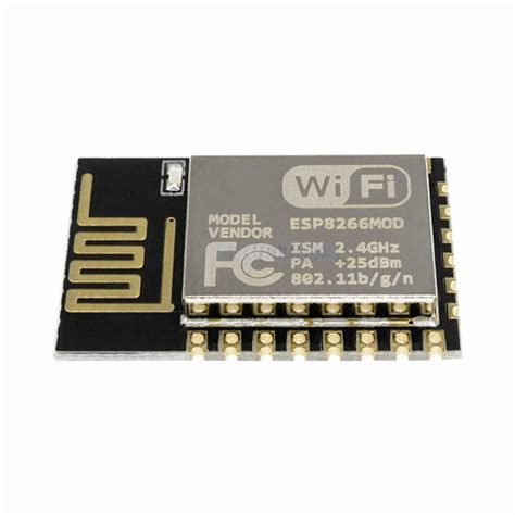Buy ESP E ESP Serial Port WIFI Wireless Transceiver Module For Arduino Online At Robu In