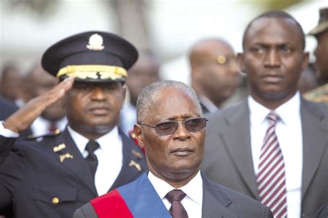 Haïti conseil électoral provisoire Journal Le Pélican à Saint Martin