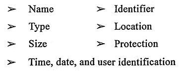 Operating System Interview Questions And Answers
