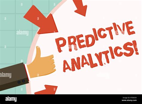 Text Sign Showing Predictive Analytics Conceptual Photo Method To Forecast Perforanalysisce
