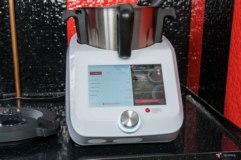Thermomix Pozamiatany Testujemy Lidlomix Monsieur Cuisine Smart