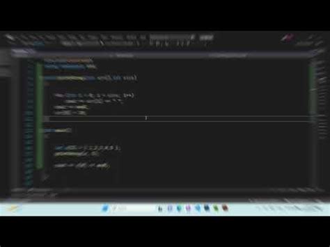 Pass Array To Function Part Youtube