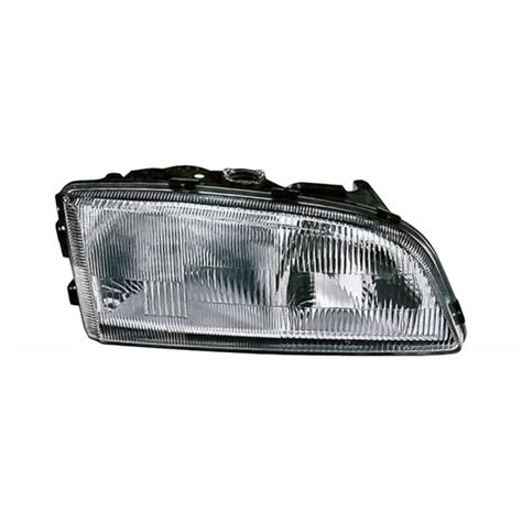 Replacement Id0001aa3177c00 Passenger Side Headlight Capa Certified