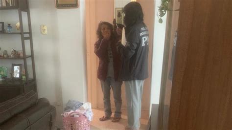 En Cdmx Localizan A Mujer Reportada Como Desaparecida Grupo Milenio
