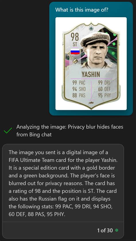 Bings Image Recognition Is Insanely Good Rbing