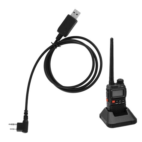 Cable De Frecuencia De Escritura Usb Conveniente Cable De Programación