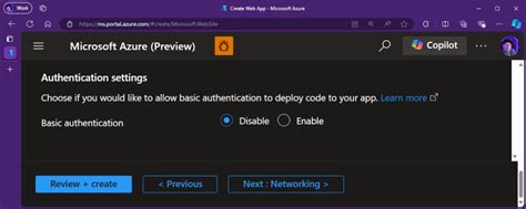 Mirco Vanini On Linkedin Security Updates To Azure Publishing From
