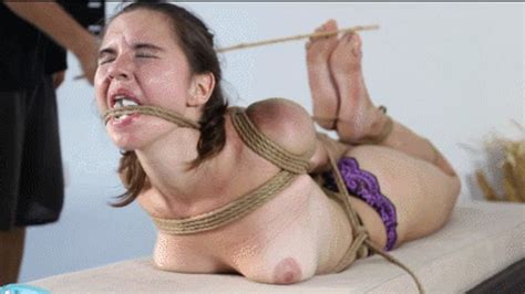 Bastinado Limit Breaking Sangini Fhd Russian Girls In Fetish