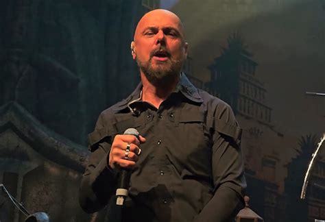 Ex Kamelot Singer Roy Khan To Celebrate 20th Anniversary Of The Black