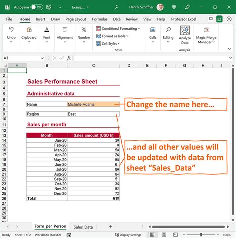 Export To Excel