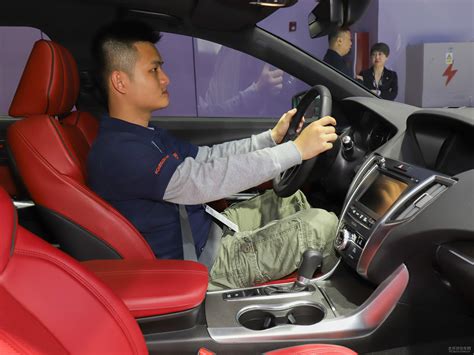 讴歌tlx L空间实拍高清大图讴歌tlx L 2019款 24l 特别改装版第1张图片大全太平洋汽车
