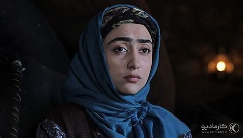 سریال گیلدخت اسامی و تصاویر بازیگران زمان پخش کارمادیو