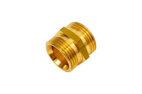 Ниппель Henco НР евроконус 3/4" x 3/4" AD-EKEK - выгодная цена, отзывы ...