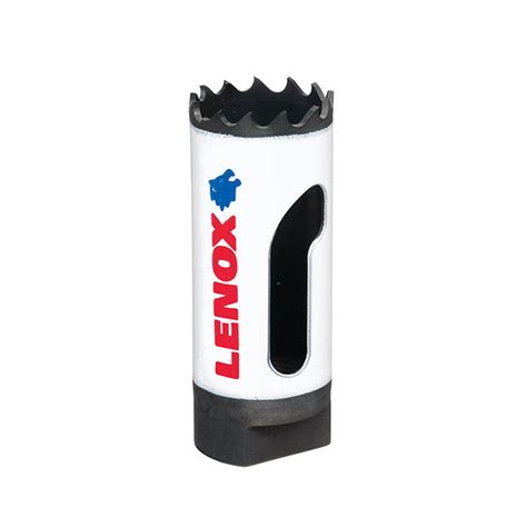 3001515l 레녹스 바이메탈 홀쏘 24mm Toolo