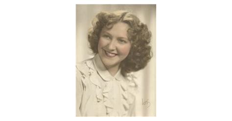 Constance Thomas Obituary 1932 2010 Legacy Remembers