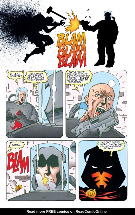 Batman Contagion 2016 Tpb Part 1 Read Batman Contagion 2016 Tpb Part