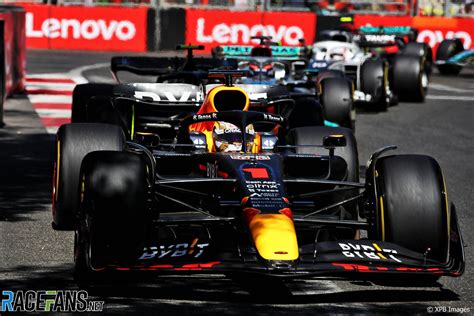 2022 Azerbaijan Grand Prix F1 Race Result Racefans