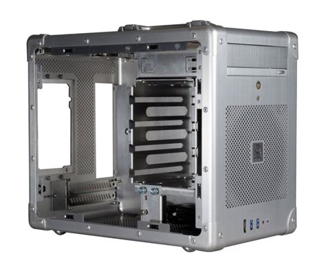 Lian Li Pc Tu200 Portable Pc Chassis
