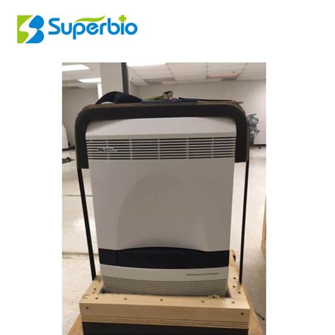 Molecular Biology Lab Use Real Time Pcr Abi7500 Qpcr And Molecular