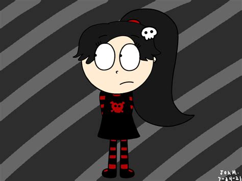Meet Mary By T Jtmx On Newgrounds