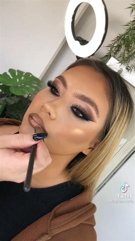 Smokey Eyes Makeup Tutorial Artofit
