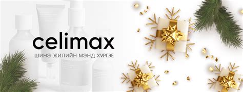 Celimax Mongolia Home