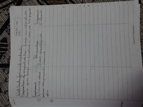 Class 12 SCIENCE Practical Readings And Projects ISC Class 12