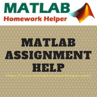 Where To Find The Best Matlab Assignment Help In Usa