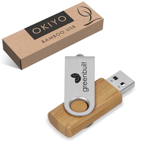 Memory Sticks GoodConcept