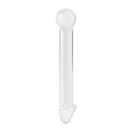 Dildo Lollipop Sex Arrow Glass Diverjoy