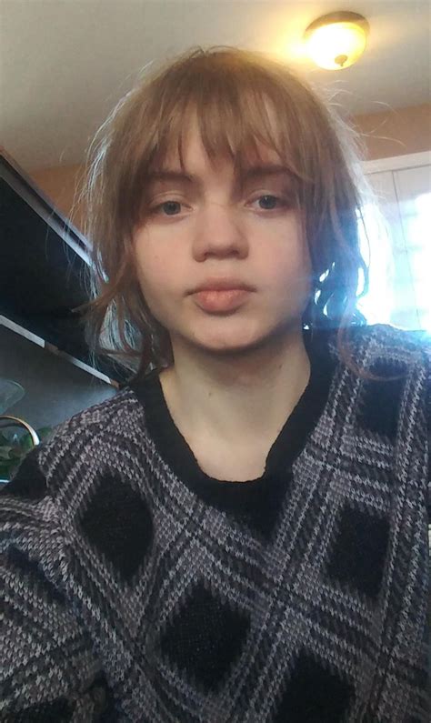 Feeling Cute Rtransadorable