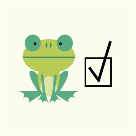 Noah Nguyen ⛵ On Linkedin Today I Eat That Frog 😋 🍽️ 🐸 After Working