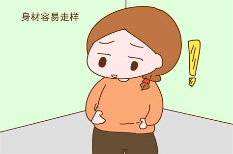 顺产和剖腹产，哪种不会使身材走形？过来人告诉你真相产妇