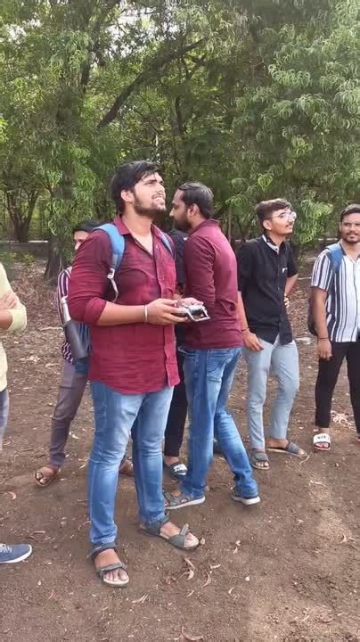 Abhay Pandey On Linkedin Droneflying Bootcamp Svnitsurat Learning