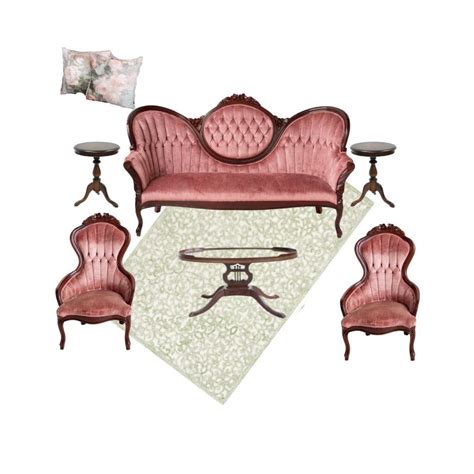 Lounge Collections Lost And Found Event Rentals