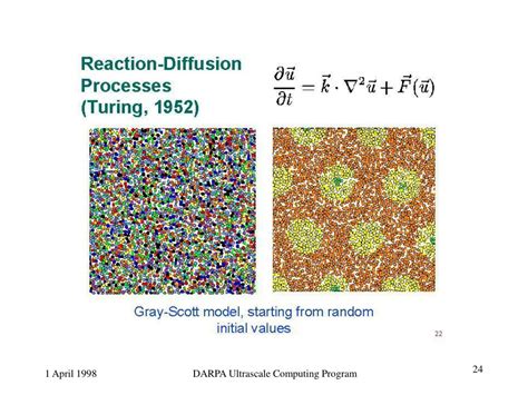 Ppt Amorphous Computing Powerpoint Presentation Free Download Id2401754