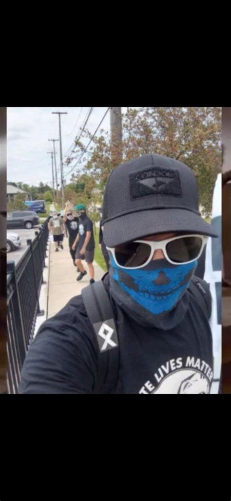 Ryan Willis Aka Face In Flint” Montrose Mi Goyim Defense League Exposed
