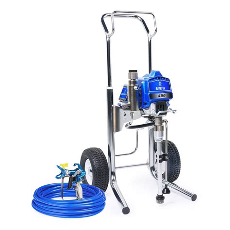 Graco Ultra 390 395 450 And 470 Comparison The Right Choice For Me