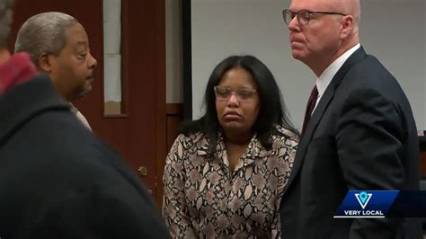 Louisville Woman Sentenced To 32 Years In Prison For Deadly Crash